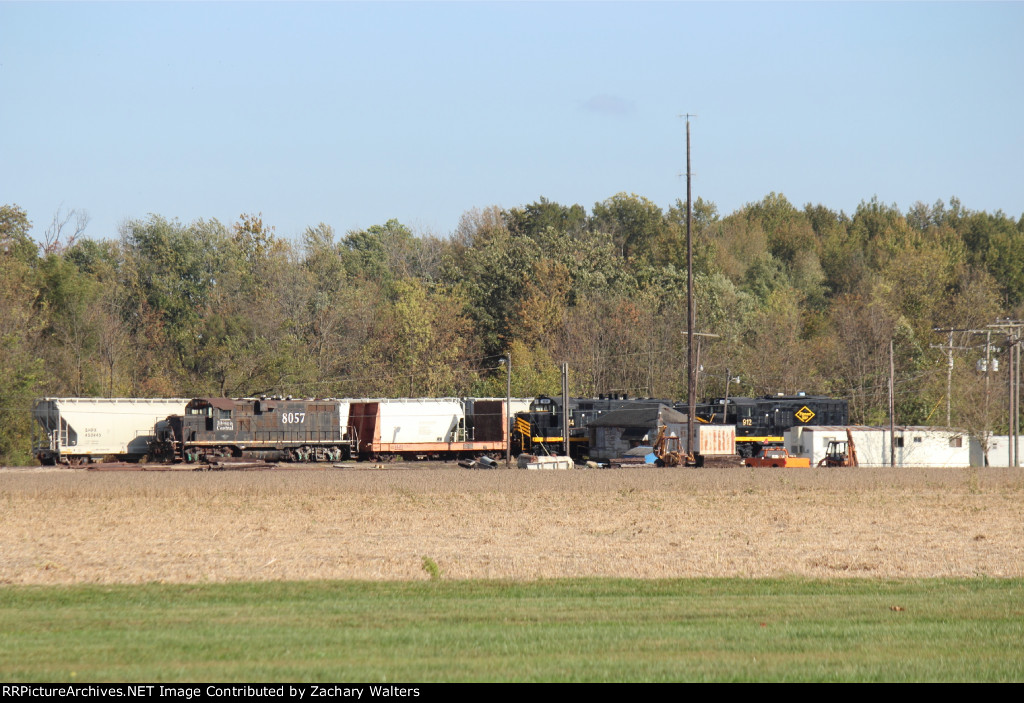 IC 8057 PREX 1614 912